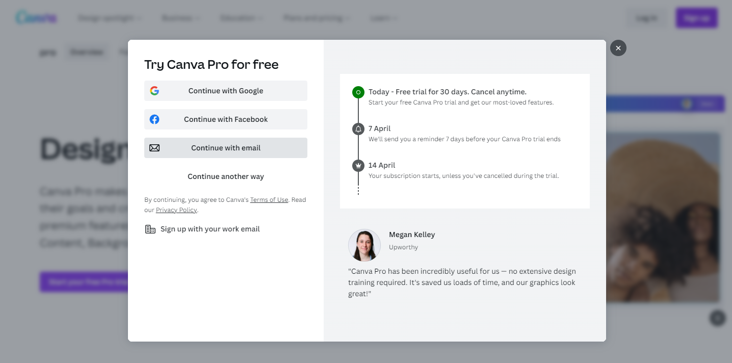 How to Get Canva Pro for Free? | 7 Ways To Get Canva Pro