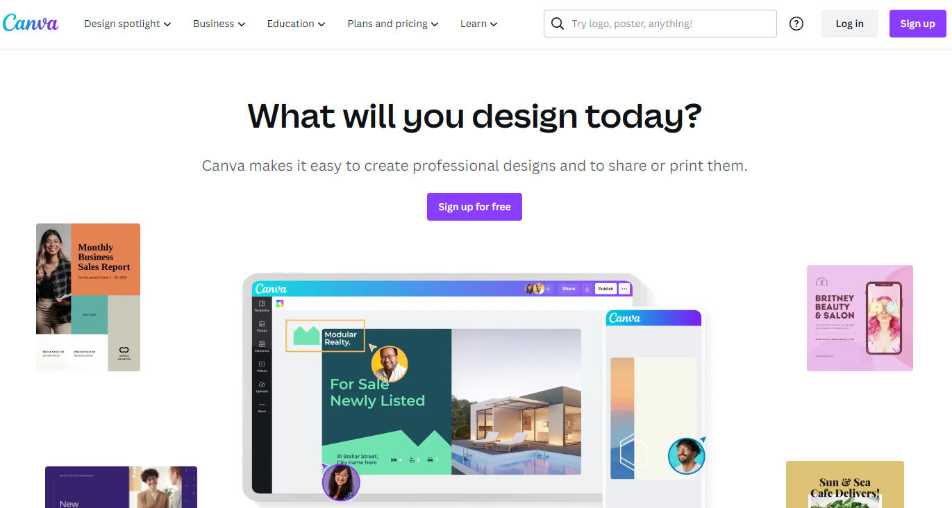 Get Canva Pro for Free in Just a Few Steps