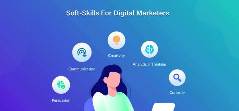 Roles and Responsibilities of a Digital Marketer: A Complete Guide