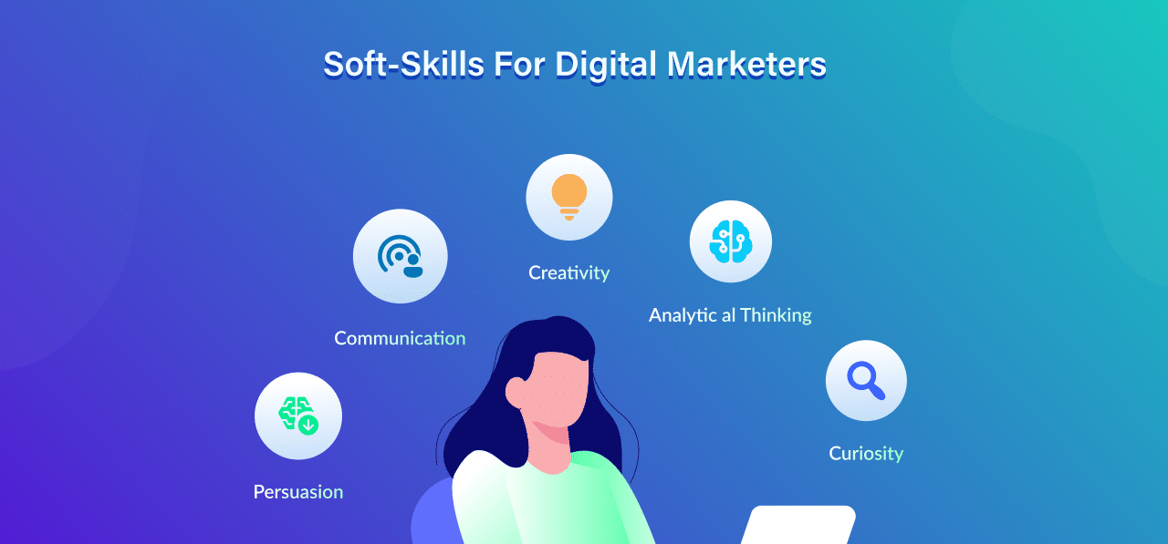 Roles and Responsibilities of a Digital Marketer: A Complete Guide